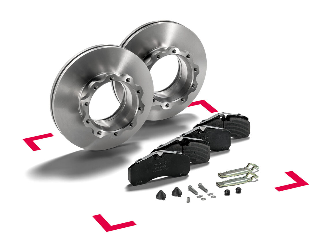 MAN PartsBase – Me.Si. Srl